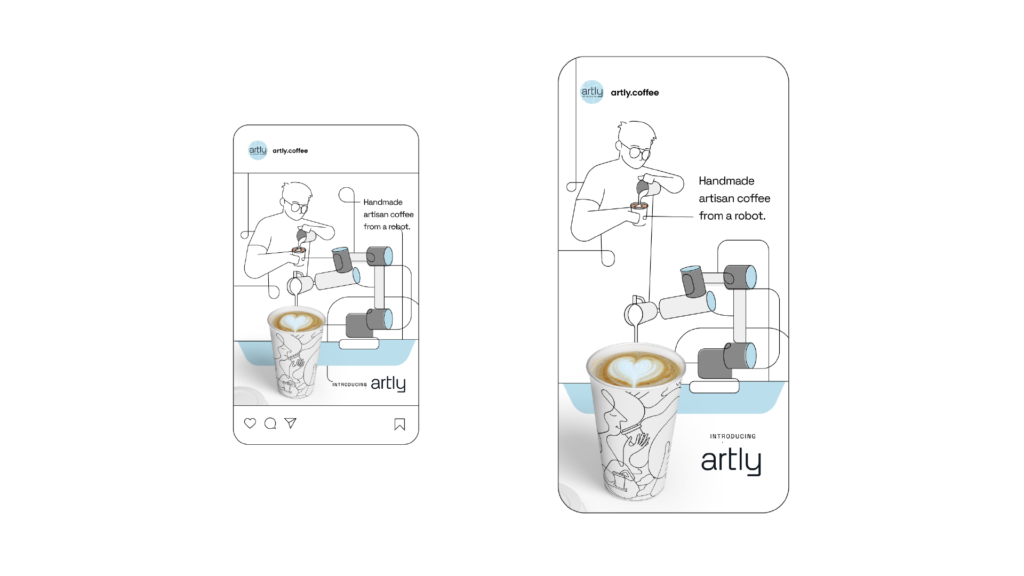 Artly Coffee | Headword