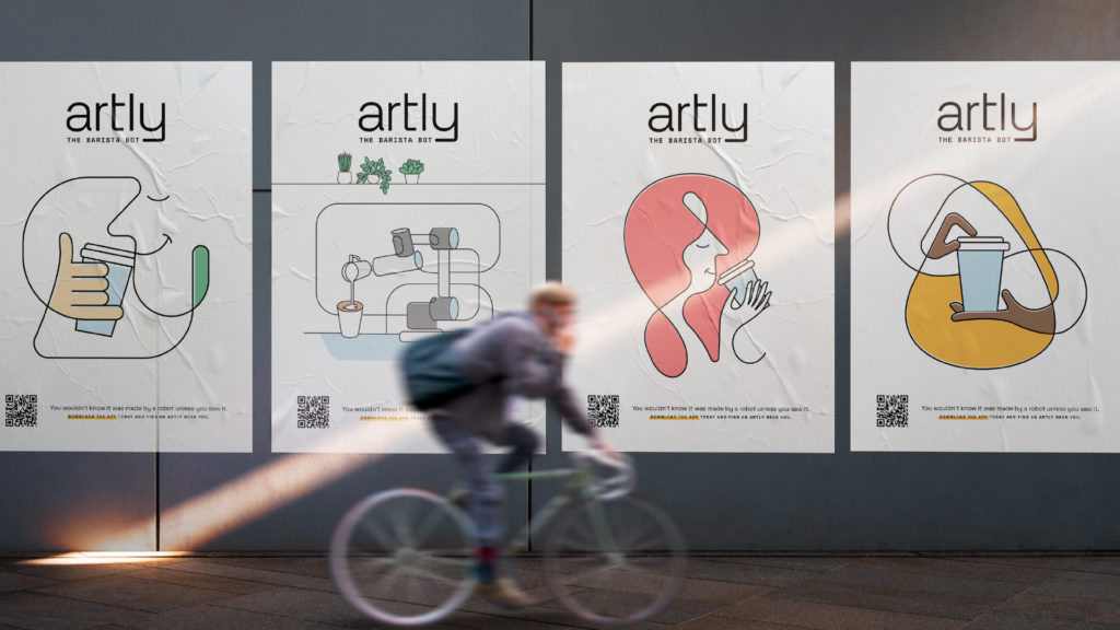 Artly Coffee | Headword