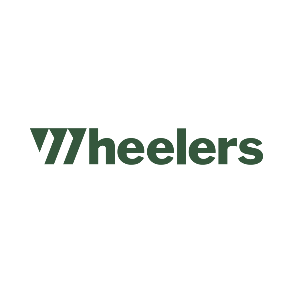 Wheelers | Headword